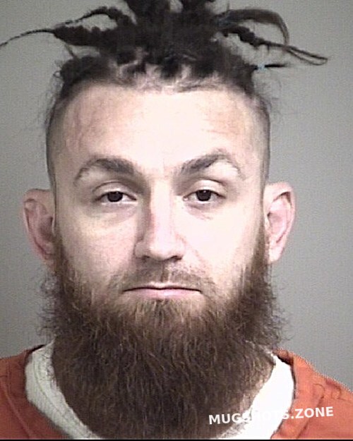ROBERTS DUSTIN SHANE 10/25/2022 - Cabarrus County Mugshots Zone
