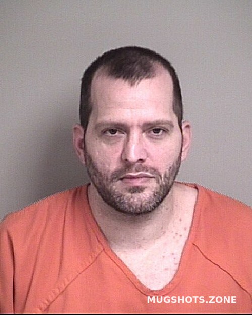 BARBEE NICHOLAS MATTHEW 11/01/2022 - Cabarrus County Mugshots Zone