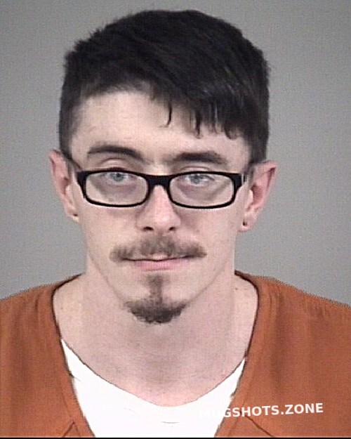 WEBB TYLER JAMES 11/05/2022 - Cabarrus County Mugshots Zone