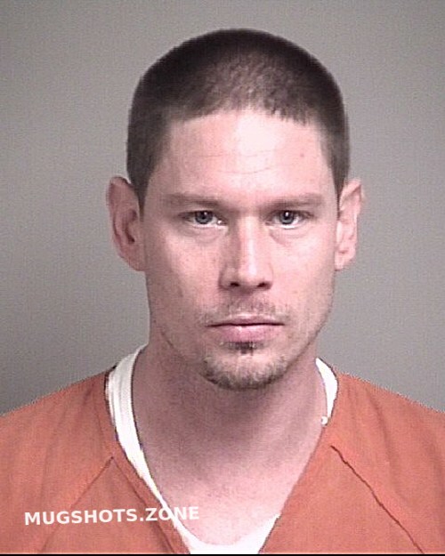 SHEPARD DONALD WESLEY 11/15/2022 - Cabarrus County Mugshots Zone
