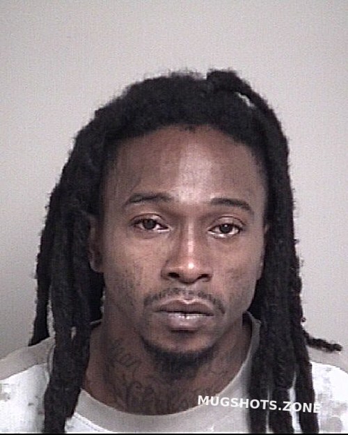 REID CEDRIC DESHAWN 11/18/2022 - Cabarrus County Mugshots Zone