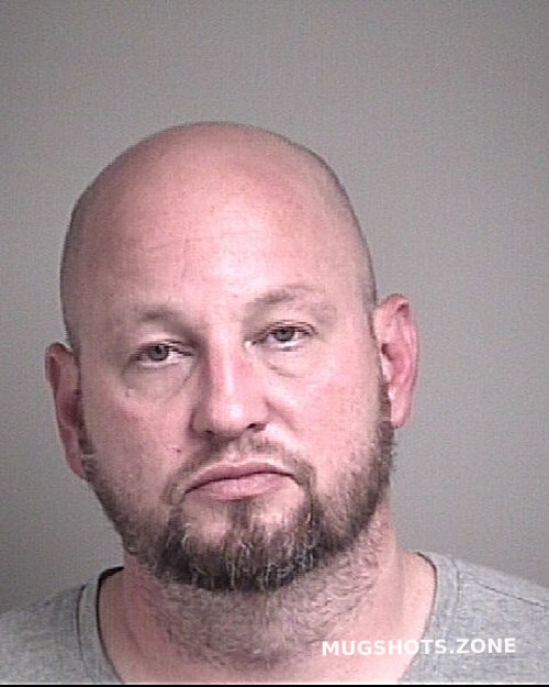 COOK CHRISTOPHER KYLIE 11/19/2022 - Cabarrus County Mugshots Zone