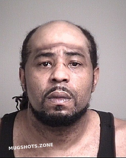 EVANS DANIEL LAVON 11/22/2022 - Cabarrus County Mugshots Zone