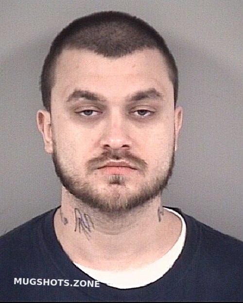 PENNINGTON KENNETH ROY 12/03/2022 - Cabarrus County Mugshots Zone
