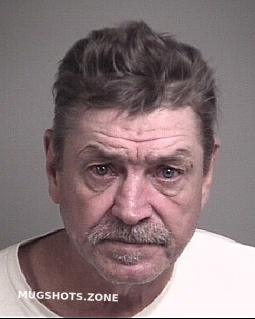 FURR DANNY RAY 12/10/2022 - Cabarrus County Mugshots Zone