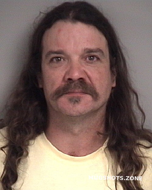 KING ERIC WAYNE 12/13/2022 - Cabarrus County Mugshots Zone