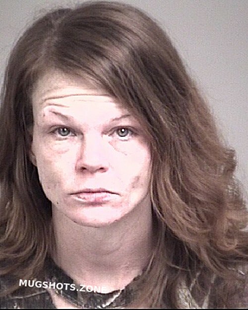 MULLIS KAYLA DANYELLE 12/16/2022 - Cabarrus County Mugshots Zone