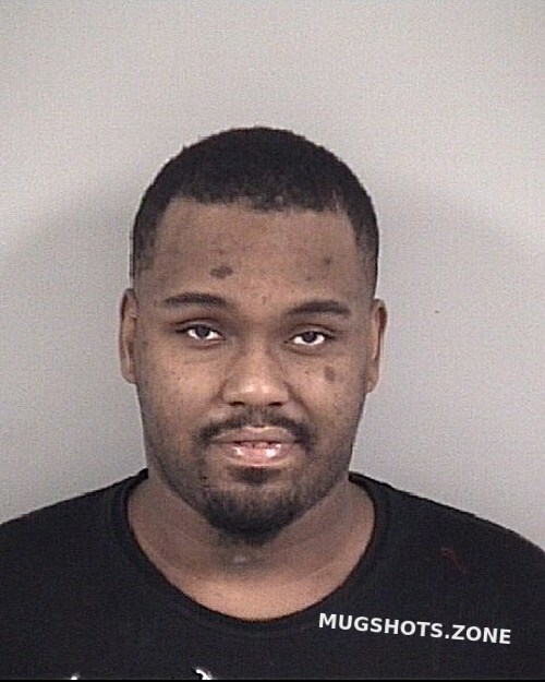 COLLINS DIVINE EMANUEL 12/21/2022 - Cabarrus County Mugshots Zone