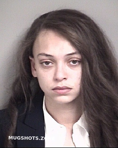 SHARP MAIJA DIONNA 01/05/2023 - Cabarrus County Mugshots Zone
