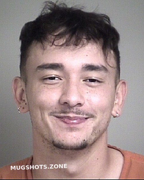 AYALA CASEY ALAN 01/10/2023 - Cabarrus County Mugshots Zone