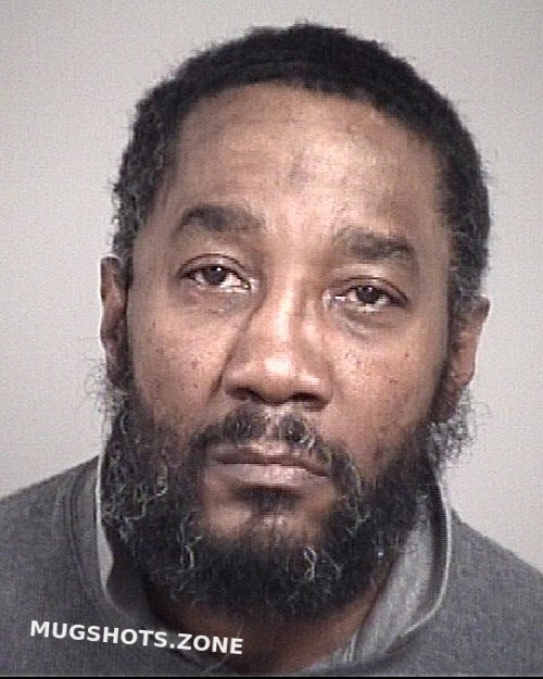 CLAYBORNE KEVIN ANTHONY 01/11/2023 - Cabarrus County Mugshots Zone