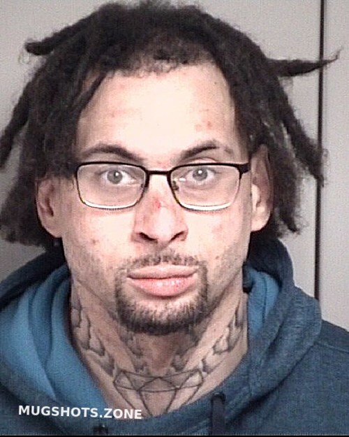 ENDAYA TRISTEN WARD 01/13/2023 - Cabarrus County Mugshots Zone