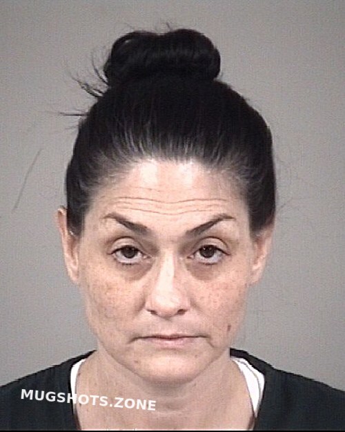 RIDDLE AMY WALL 01/13/2023 - Cabarrus County Mugshots Zone