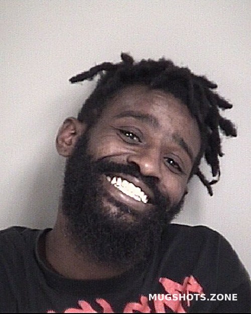 CARTER RANDY JAMAL CALVIN 01/15/2023 - Cabarrus County Mugshots Zone