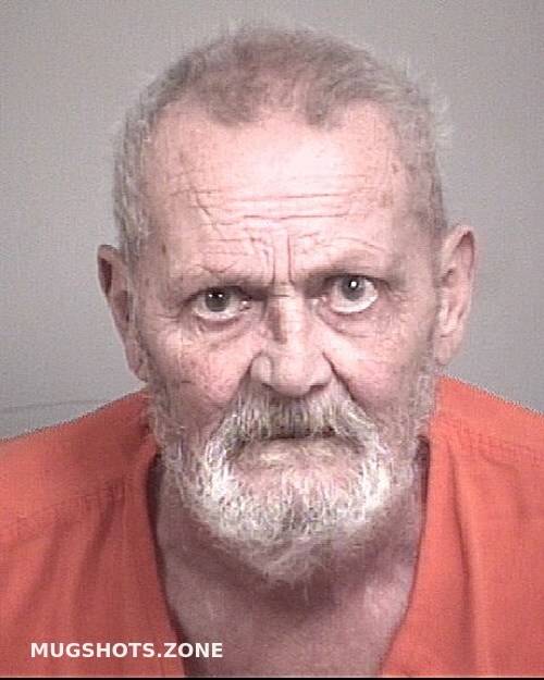 BOST MICHAEL EUGENE 01/16/2023 - Cabarrus County Mugshots Zone