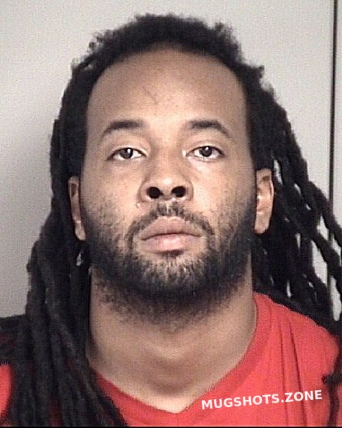 MCNEIL JAQUAY TYREE 01/18/2023 - Cabarrus County Mugshots Zone