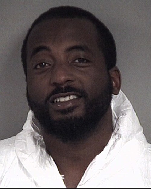 HUNTER DANIEL DARNELL 01/18/2023 - Cabarrus County Mugshots Zone