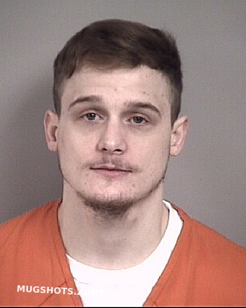 STRAWN TREVOR AUSTIN 01/28/2023 - Cabarrus County Mugshots Zone