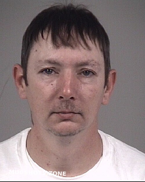 DABBS DANIEL EUGENE 02/01/2023 - Cabarrus County Mugshots Zone