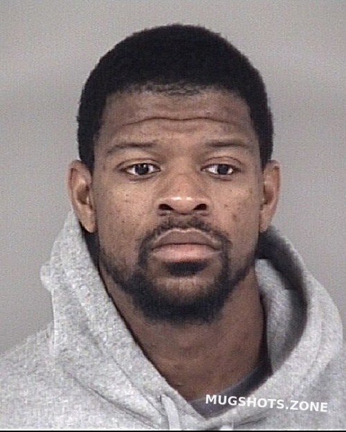 LAWRENCE AMARI DAMON 02/01/2023 - Cabarrus County Mugshots Zone