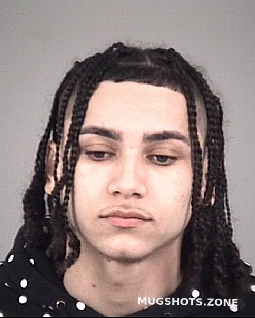 CARTER DWAYNE ANTIONE 02/01/2023 - Cabarrus County Mugshots Zone