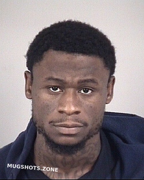 HOWELL DERION LAMAR 02/01/2023 - Cabarrus County Mugshots Zone