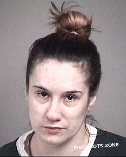 ABBOTT ALISA MARIE 02/02/2023 - Cabarrus County Mugshots Zone