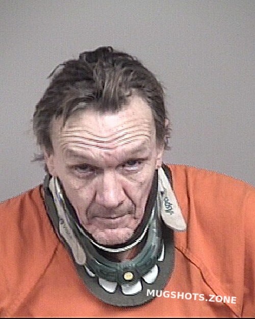 HOLSHOUSER BILLY AMBROSE 02/02/2023 - Cabarrus County Mugshots Zone