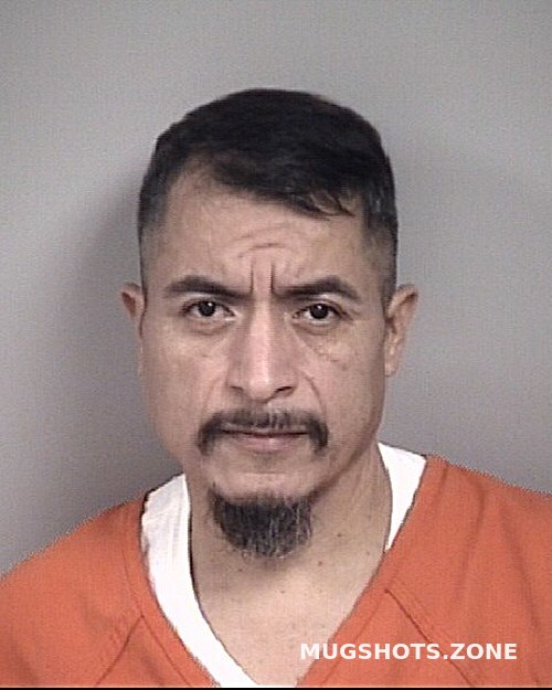 LOPEZ DANIEL MASIAS 02/03/2023 - Cabarrus County Mugshots Zone
