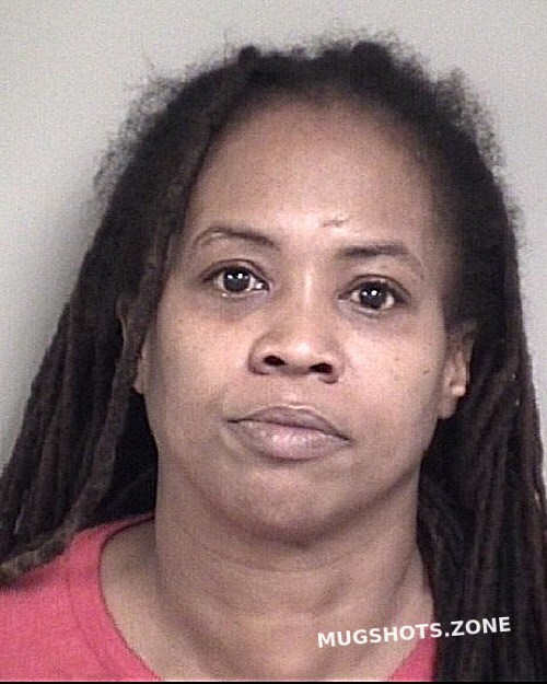 BYERS DEMETRIUS JANETTA 02/08/2023 - Cabarrus County Mugshots Zone