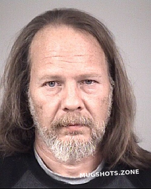 GOODMAN MARK BRONSON 02/10/2023 - Cabarrus County Mugshots Zone