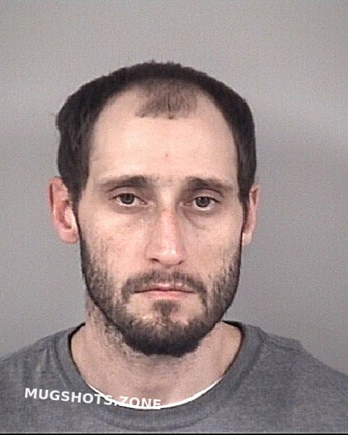 HERNDON CHRISTOPHER RILEY 02/15/2023 - Cabarrus County Mugshots Zone