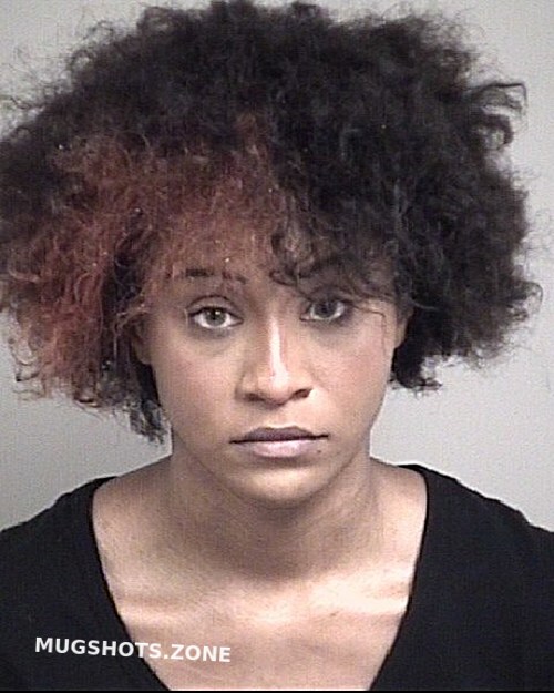 LEFTWICH KAYLA MONIQUE 02/17/2023 - Cabarrus County Mugshots Zone