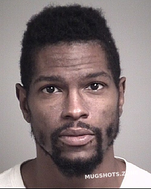 CARTER TORRANCE JERMAINE 02/22/2023 - Cabarrus County Mugshots Zone