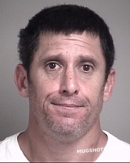 FOSTER TIMOTHY SHAUN 02/24/2023 - Cabarrus County Mugshots Zone