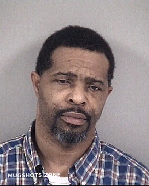 MACK COREY KETRELL 02/25/2023 - Cabarrus County Mugshots Zone