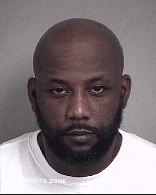 GORDON STACY PIERRE 02/25/2023 - Cabarrus County Mugshots Zone