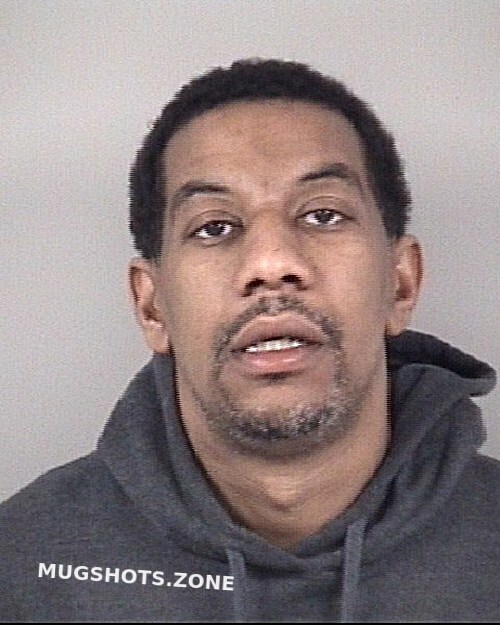 LEAK JUSTIN WALLACE 02/27/2023 - Cabarrus County Mugshots Zone