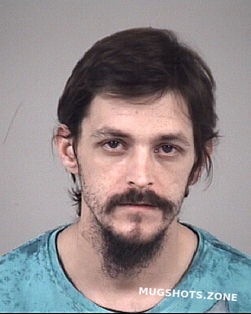 WHEELER DUSTIN BAKER 03/02/2023 - Cabarrus County Mugshots Zone