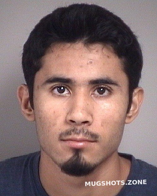 GOMEZ ANDY OMAR 03/03/2023 - Cabarrus County Mugshots Zone