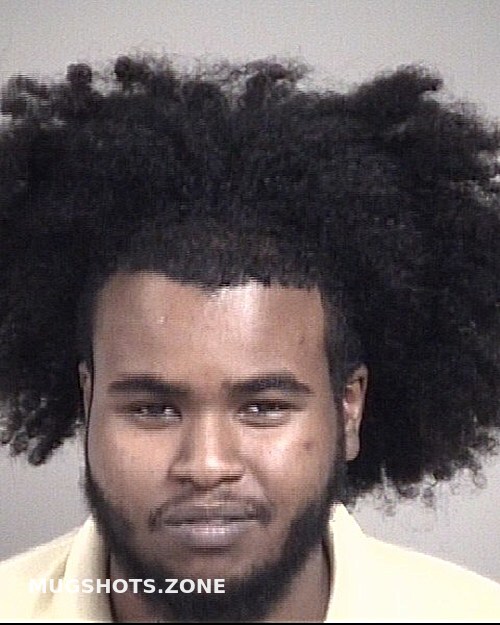 ADEN ABDULASIS HASSAN 03/04/2023 - Cabarrus County Mugshots Zone