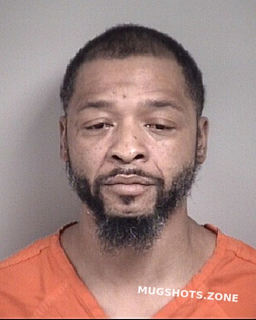 HOWARD PATRICK LEE 03/05/2023 - Cabarrus County Mugshots Zone