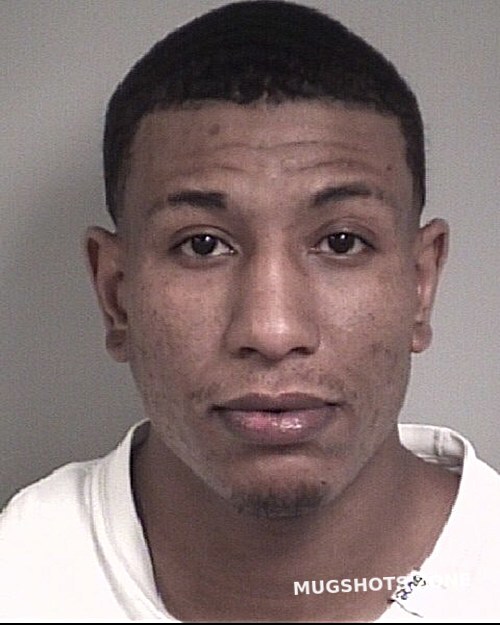 BRETON JUAN JOSE 03/09/2023 - Cabarrus County Mugshots Zone