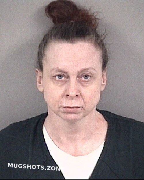PAFFENROTH CATHERINE MICHELLE 03/11/2023 - Cabarrus County Mugshots Zone
