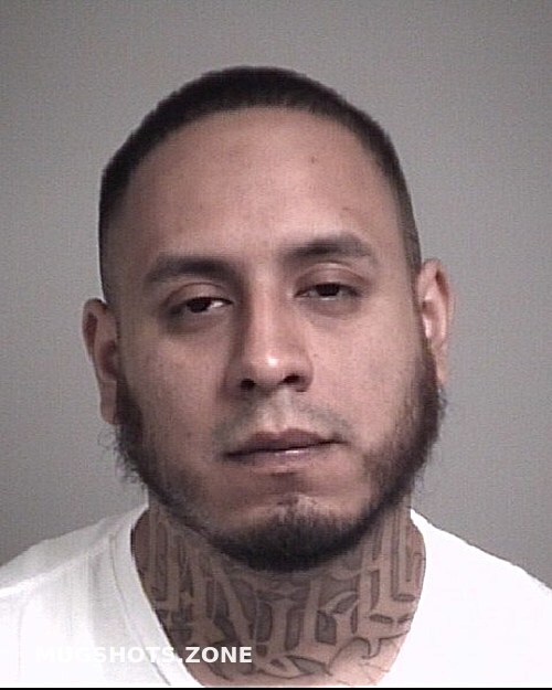 LOPEZ DANIEL TORRES 03/20/2023 - Cabarrus County Mugshots Zone