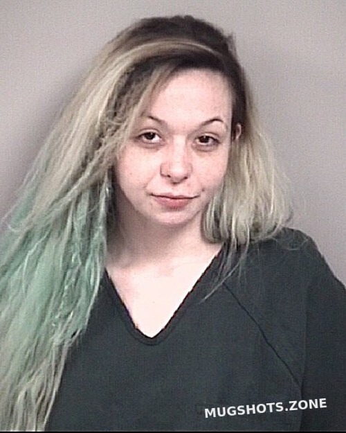 BRAWLEY AVERI SIMONE 03/29/2023 - Cabarrus County Mugshots Zone