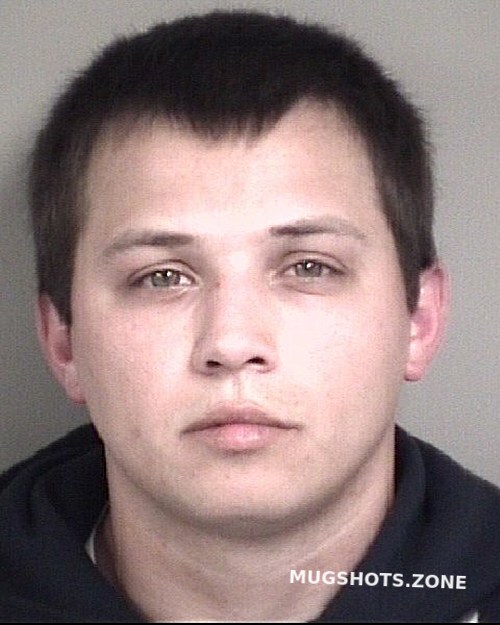 LOCKLEAR BRANDON RAY 03/31/2023 - Cabarrus County Mugshots Zone