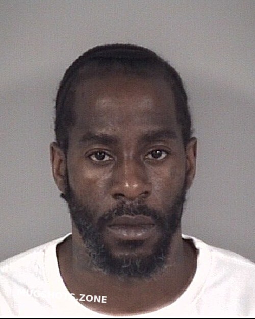 COOKE DAVID DEVON 04/06/2023 - Cabarrus County Mugshots Zone