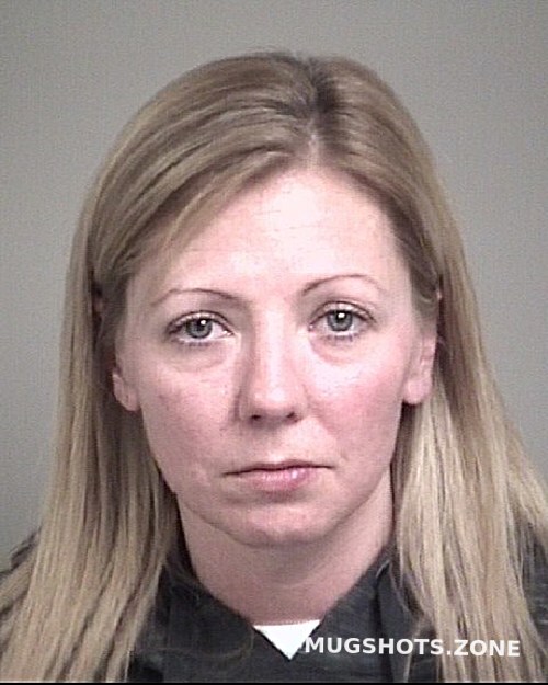 NUNN JAMIE LYNN 04/07/2023 - Cabarrus County Mugshots Zone
