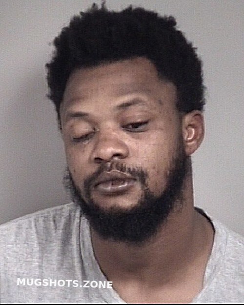 TOLSON RICKY LEON 04/08/2023 - Cabarrus County Mugshots Zone
